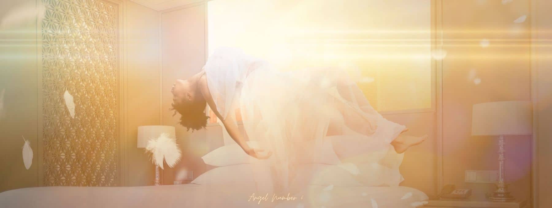 Angel Number 6 - Your Spirituality & Compassion - Meldrums on the Move