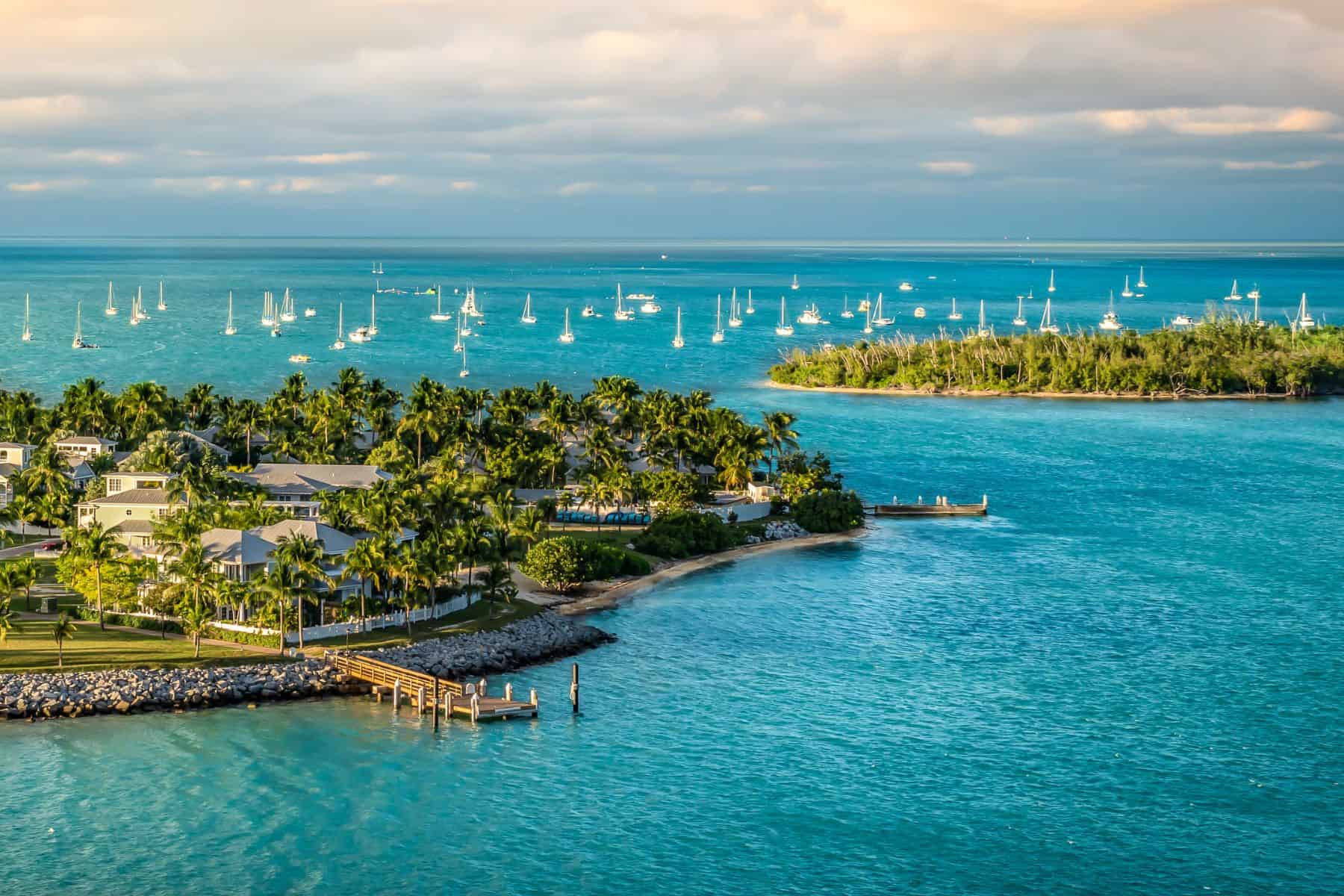 Is Key West Kid Friendly? +Things to do - Meldrums on the Move